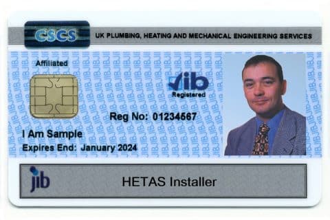 CSCS – Online application forms - Joint Industry Board