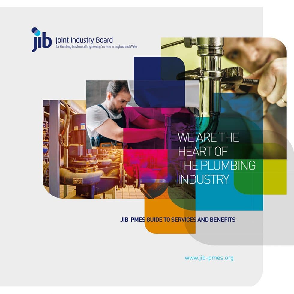 JIB – Benefits & Services - Joint Industry Board