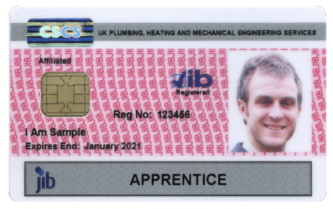 JIB – Support for Education and Training - Joint Industry Board