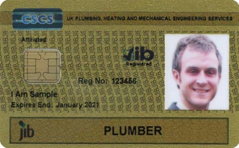 CSCS – Online application forms - Joint Industry Board