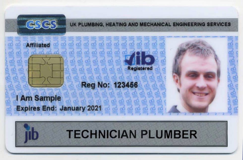 JIB – Guide to Operative Grading - Joint Industry Board