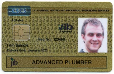 JIB – Guide to Operative Grading - Joint Industry Board