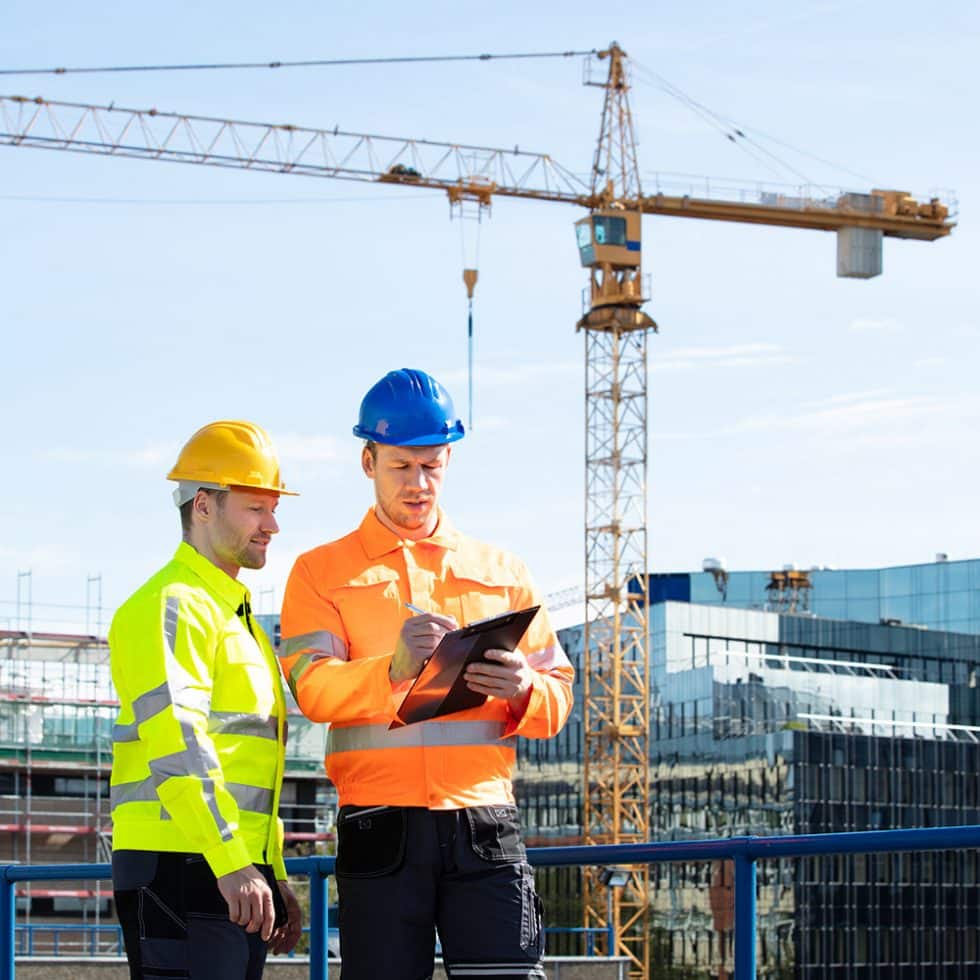 JIB – National Workings Rules - Joint Industry Board