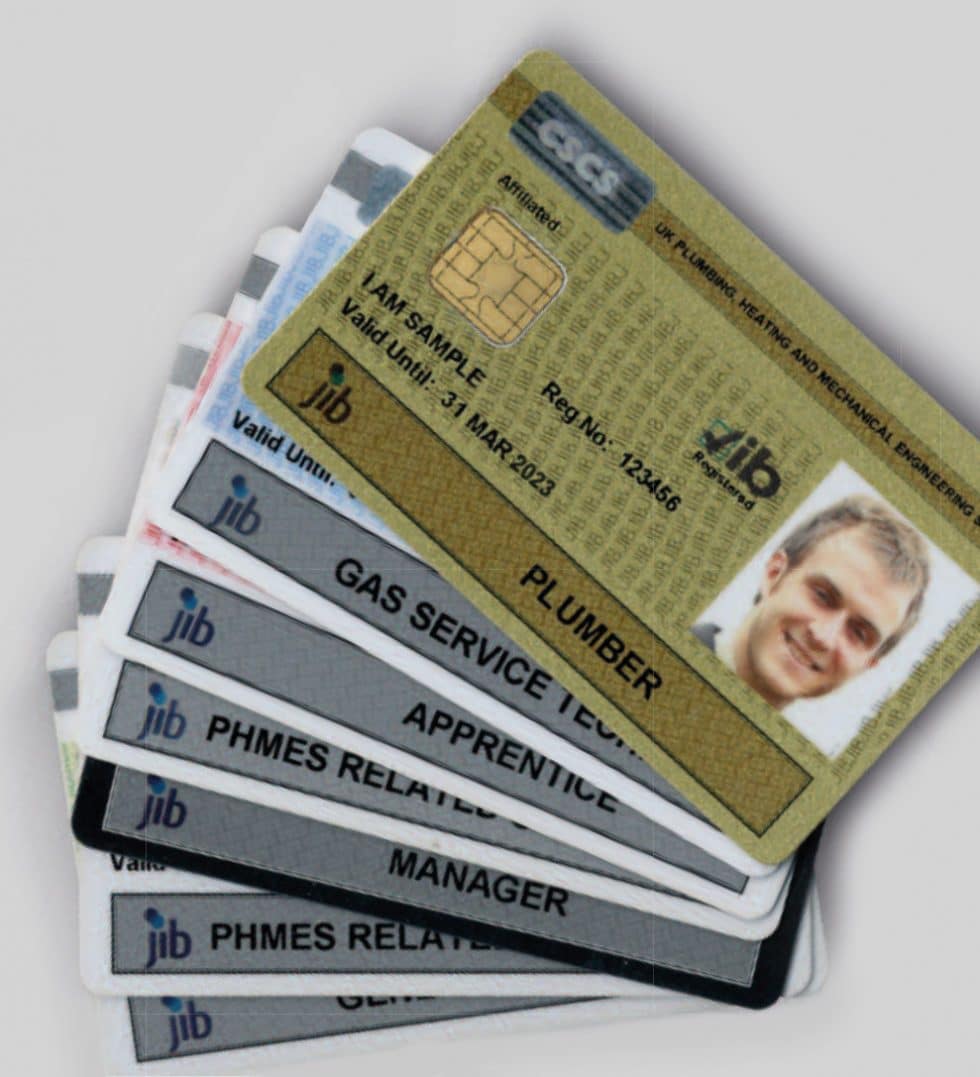 CSCS – About the JIB-PMES UK-PHMES CSCS scheme - Joint Industry Board