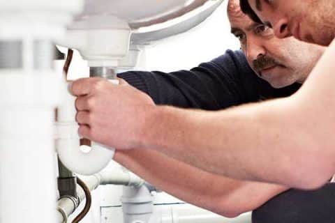 Free access to Level 3 Plumbing NVQ Diploma qualifications in England ...