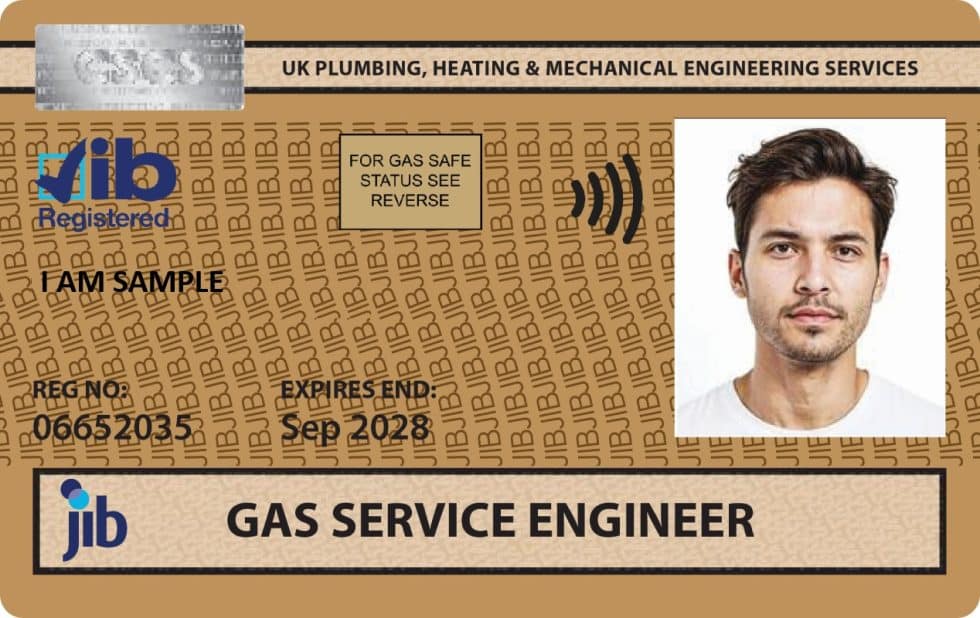 CSCS – Online application forms - Joint Industry Board