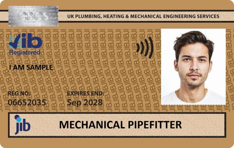 CSCS – Online application forms - Joint Industry Board