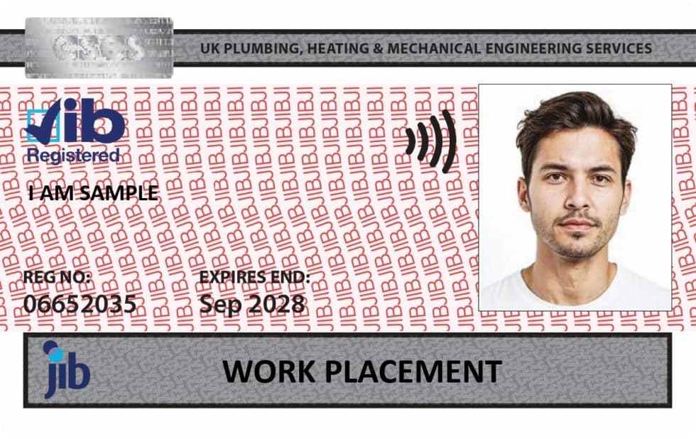 CSCS – Core PMES trades – card types - Joint Industry Board
