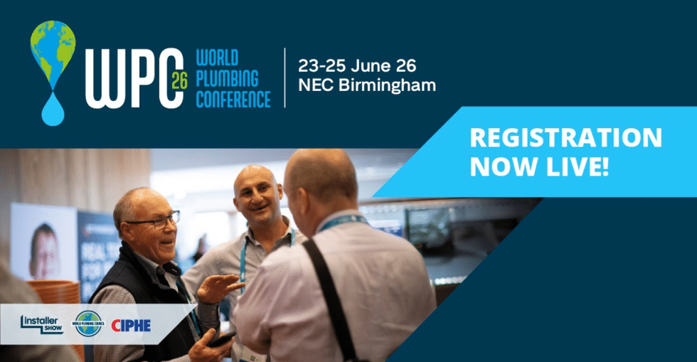 JIB-PMES Industry colleagues – CIPHE and World Plumbing Council to ...
